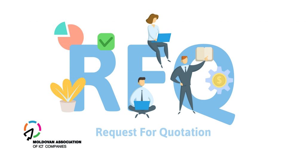 Request for Quotations (RFQ) - Purchase of elevator for people with ...