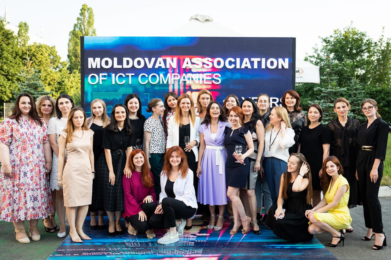 ATIC a împlinit 15 ani. Suntem cea mai mare asociație TIC din Moldova și misiunea noastră este ...